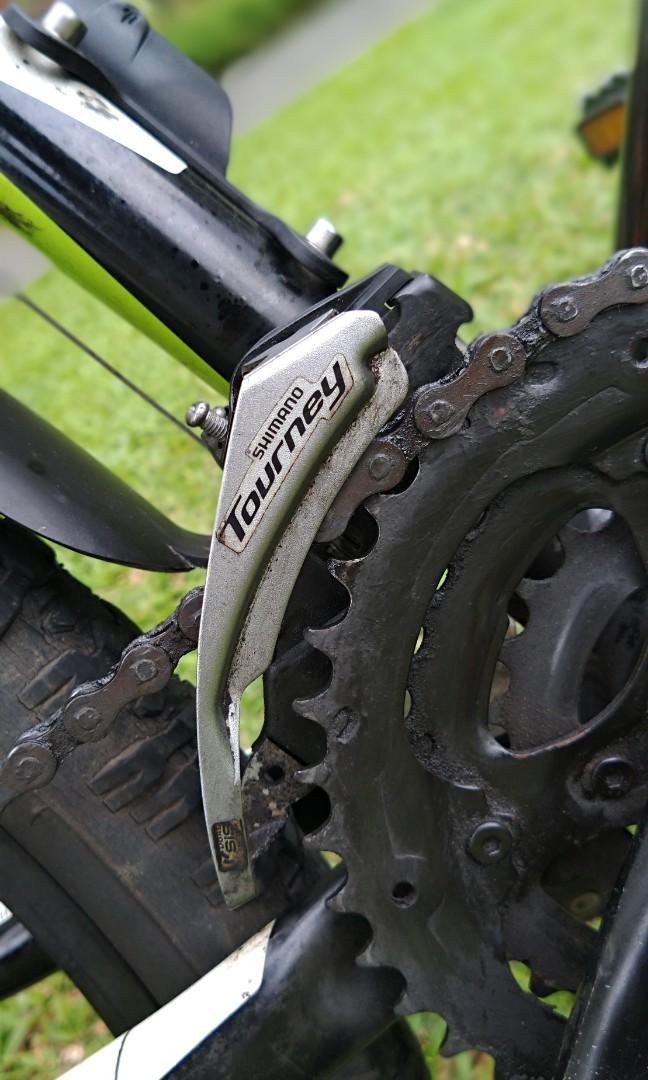 Polygon Premier 3.0 Bike, Sports Equipment, Bicycles & Parts, Bicycles ...