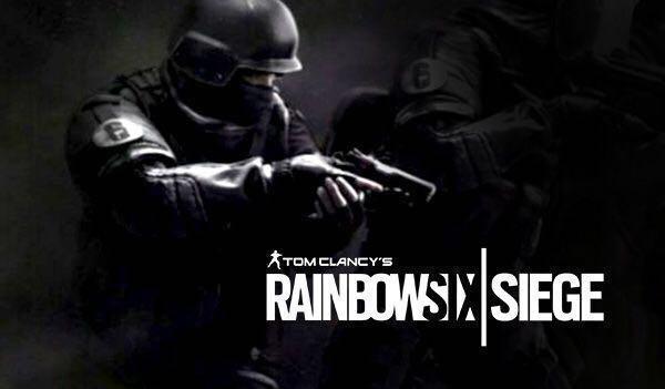 R6 代打 代練 Rainbow Six Siege 彩虹六號 虹彩, 電子遊戲, 遊戲機配件, 遊戲禮物卡及帳戶 - Carousell
