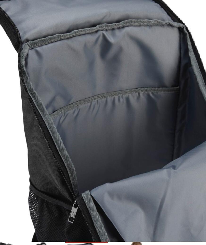 Reebok ACTIVE ENHANCED BACKPACK, Men's Fashion, Bags, Backpacks on ...