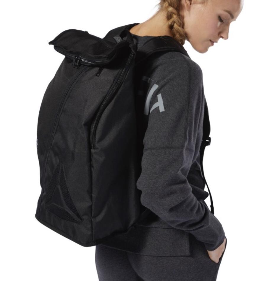 Reebok ACTIVE ENHANCED BACKPACK, Men's Fashion, Bags, Backpacks on ...