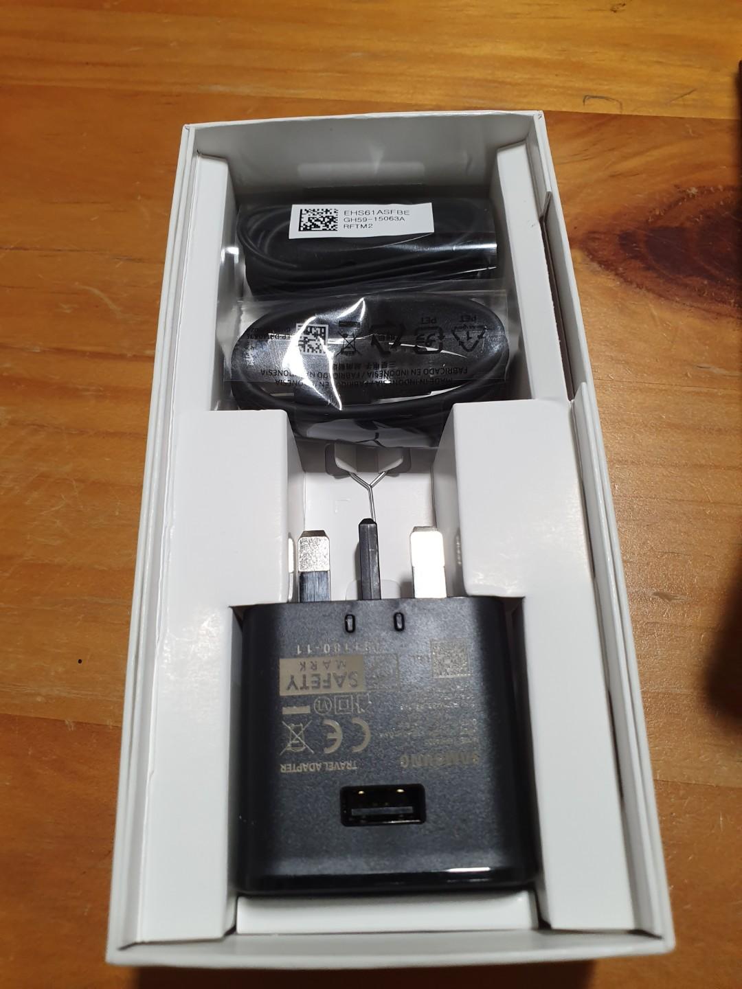 SAMSUNG Galaxy A50, Mobile Phones & Gadgets, Mobile Phones, Android ...