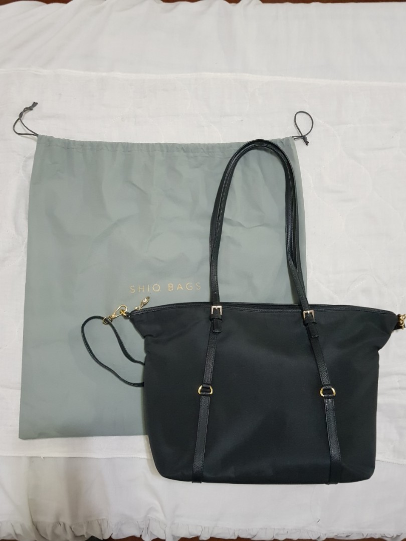 SHIQ Bag (Emma), Women's Fashion, Bags & Wallets, Cross-body Bags on ...