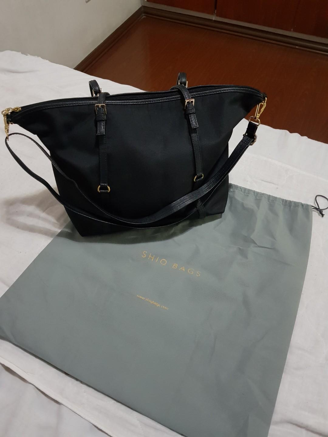 SHIQ Bag (Emma), Women's Fashion, Bags & Wallets, Cross-body Bags on ...