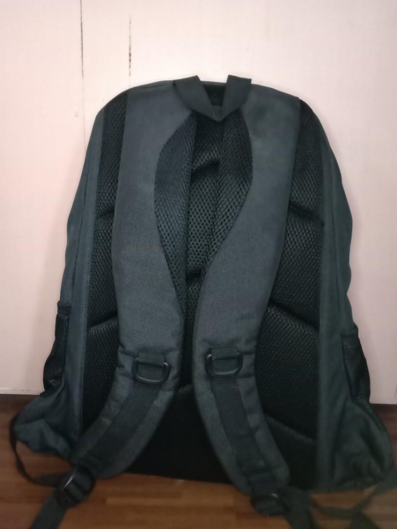 SM Department Store Travel Backpack, Men's Fashion, Bags, Backpacks on ...