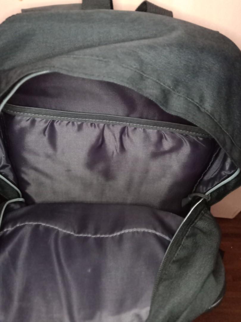 SM Department Store Travel Backpack, Men's Fashion, Bags, Backpacks on ...