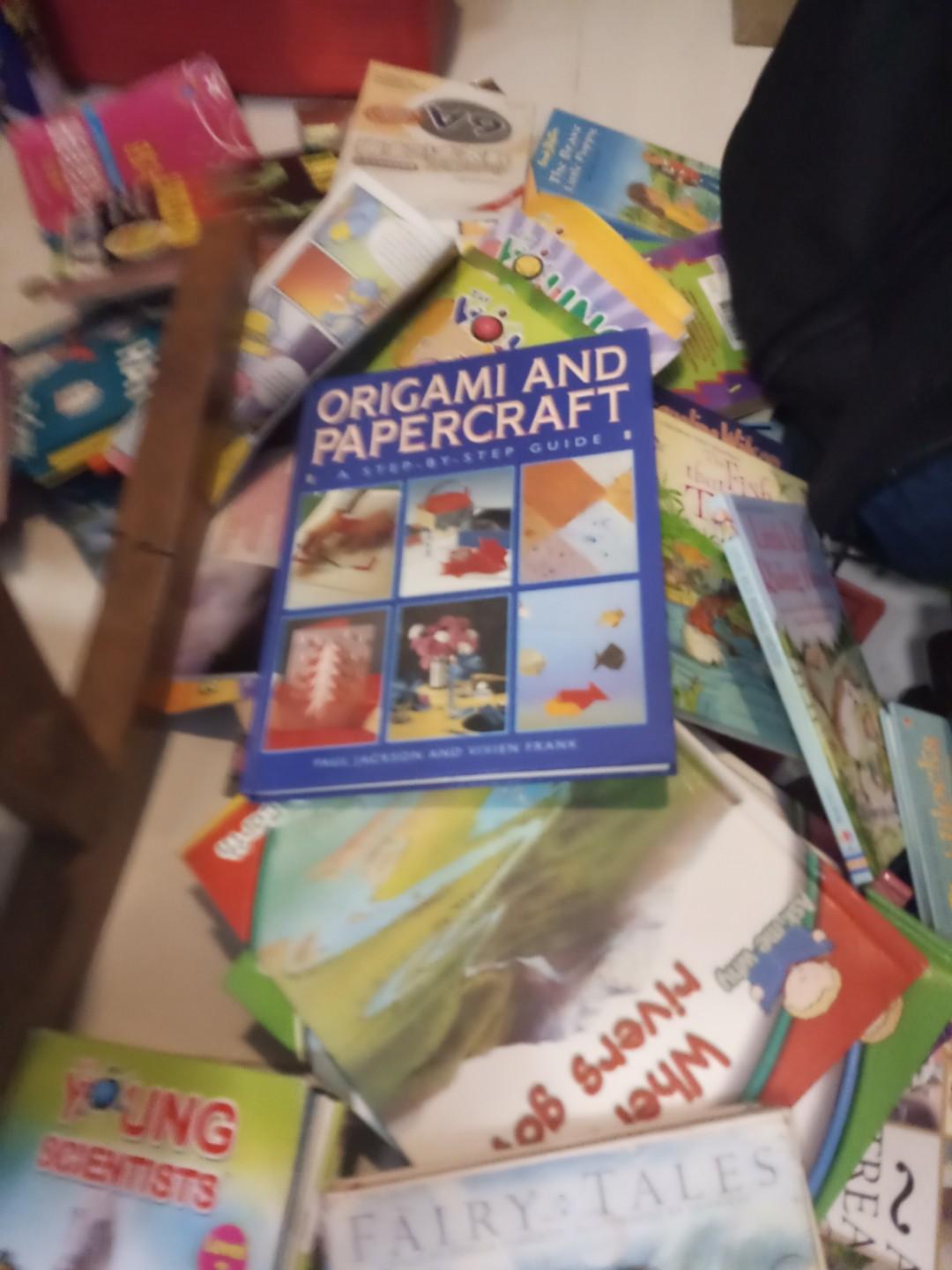 Story Books, magazines for kids to primary and high school, Books ...