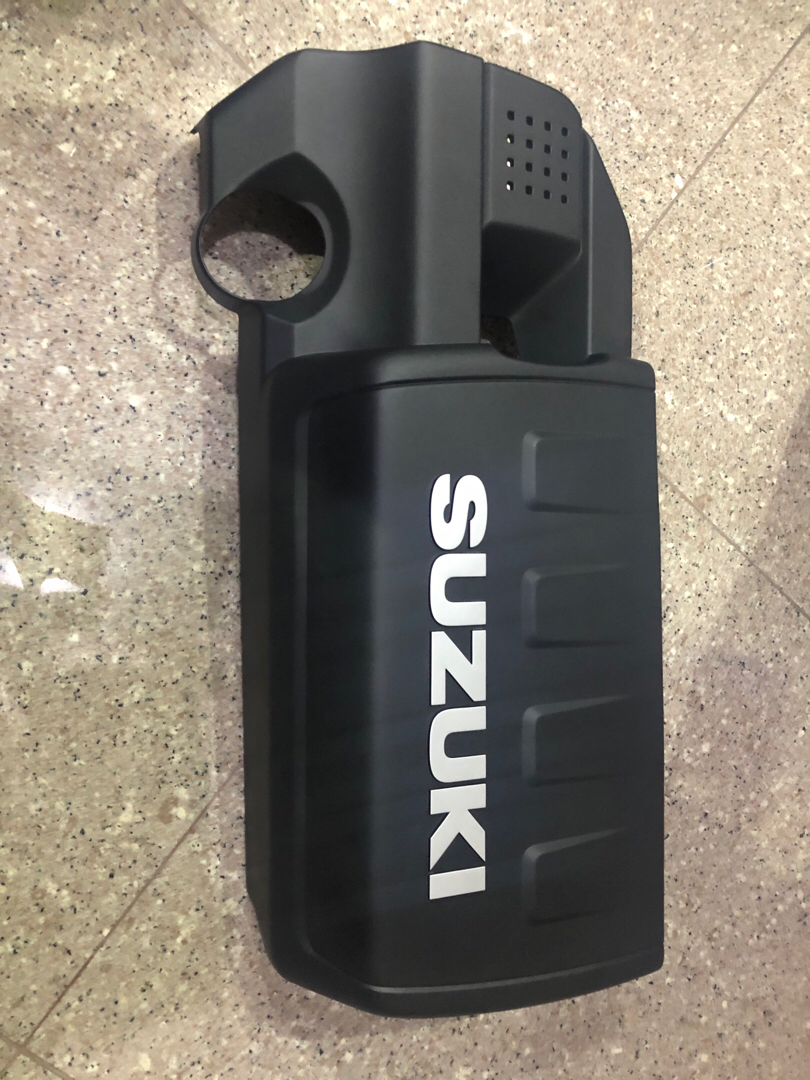 Suzuki Swift Sport engine cover, Car Accessories, Accessories on Carousell