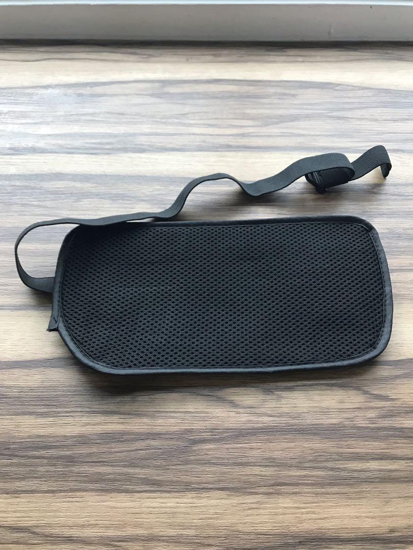 Travel hidden pouch, Women's Fashion, Bags & Wallets, Purses & Pouches ...