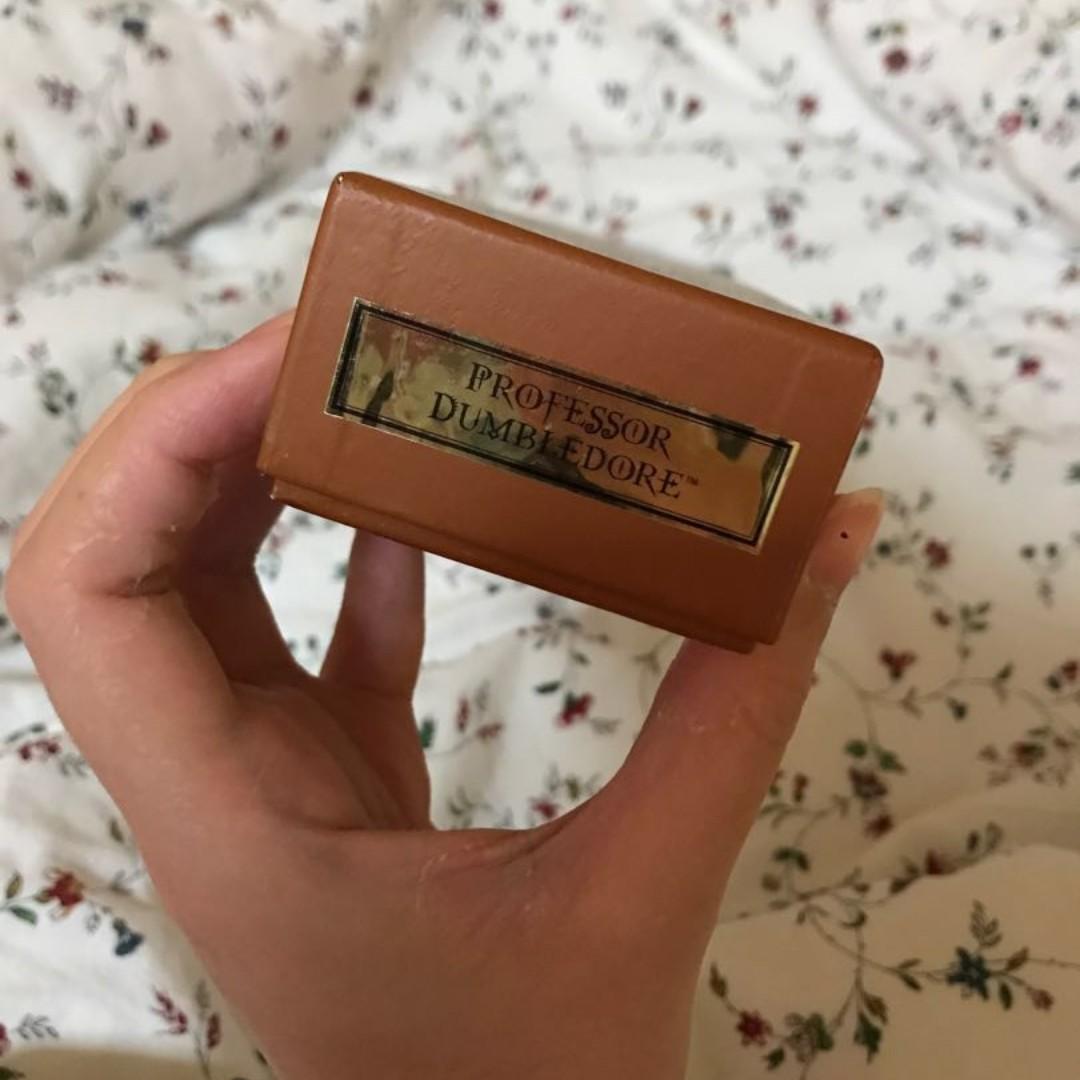 USJ Dumbledore Wand (Interactive), Hobbies & Toys, Toys & Games on ...