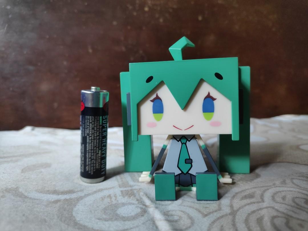 Vocaloid Graphig ABS - Hatsune Miku, Hobbies & Toys, Toys & Games on ...
