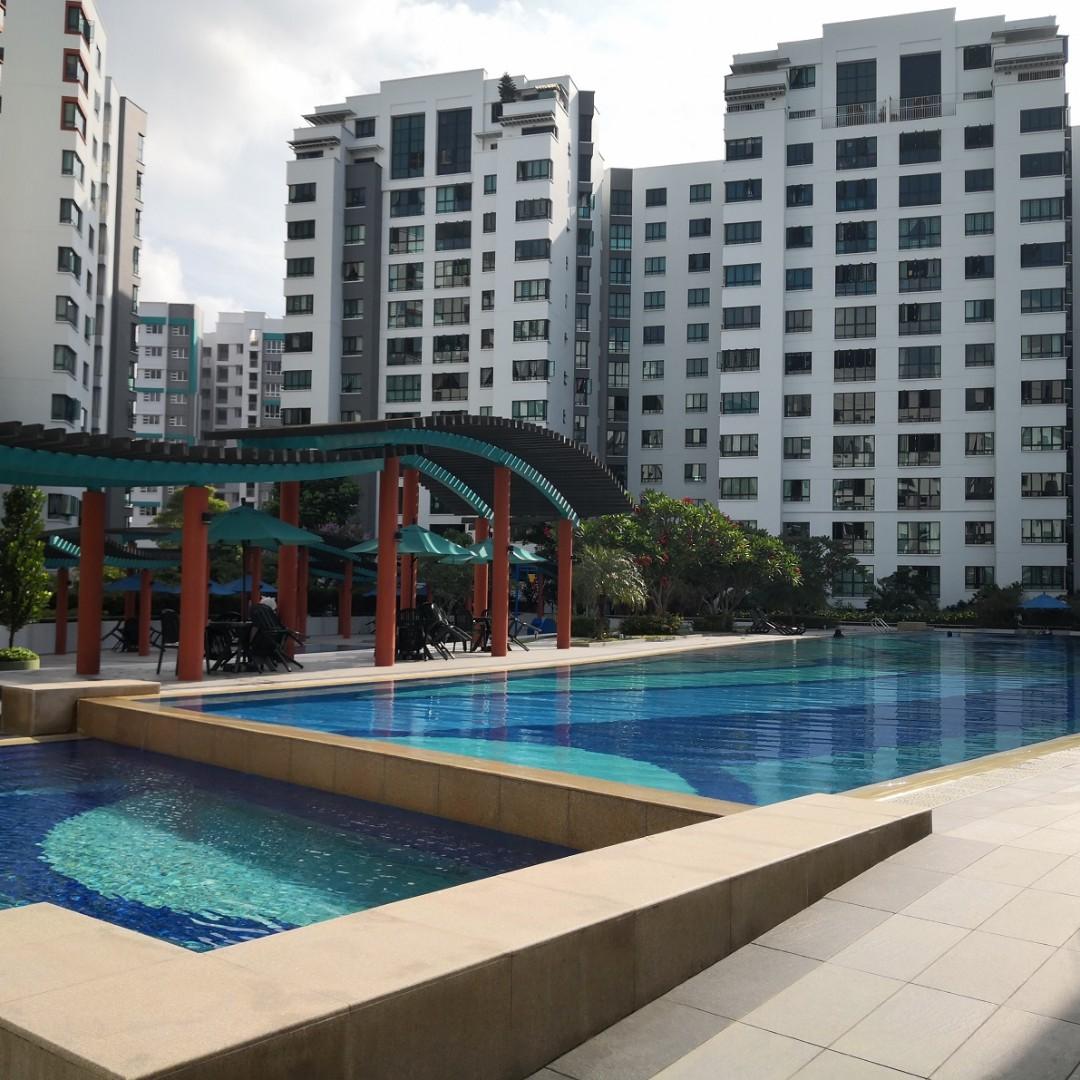 woodsvale condo master room is ready to rent, Property, Rentals, Condos ...