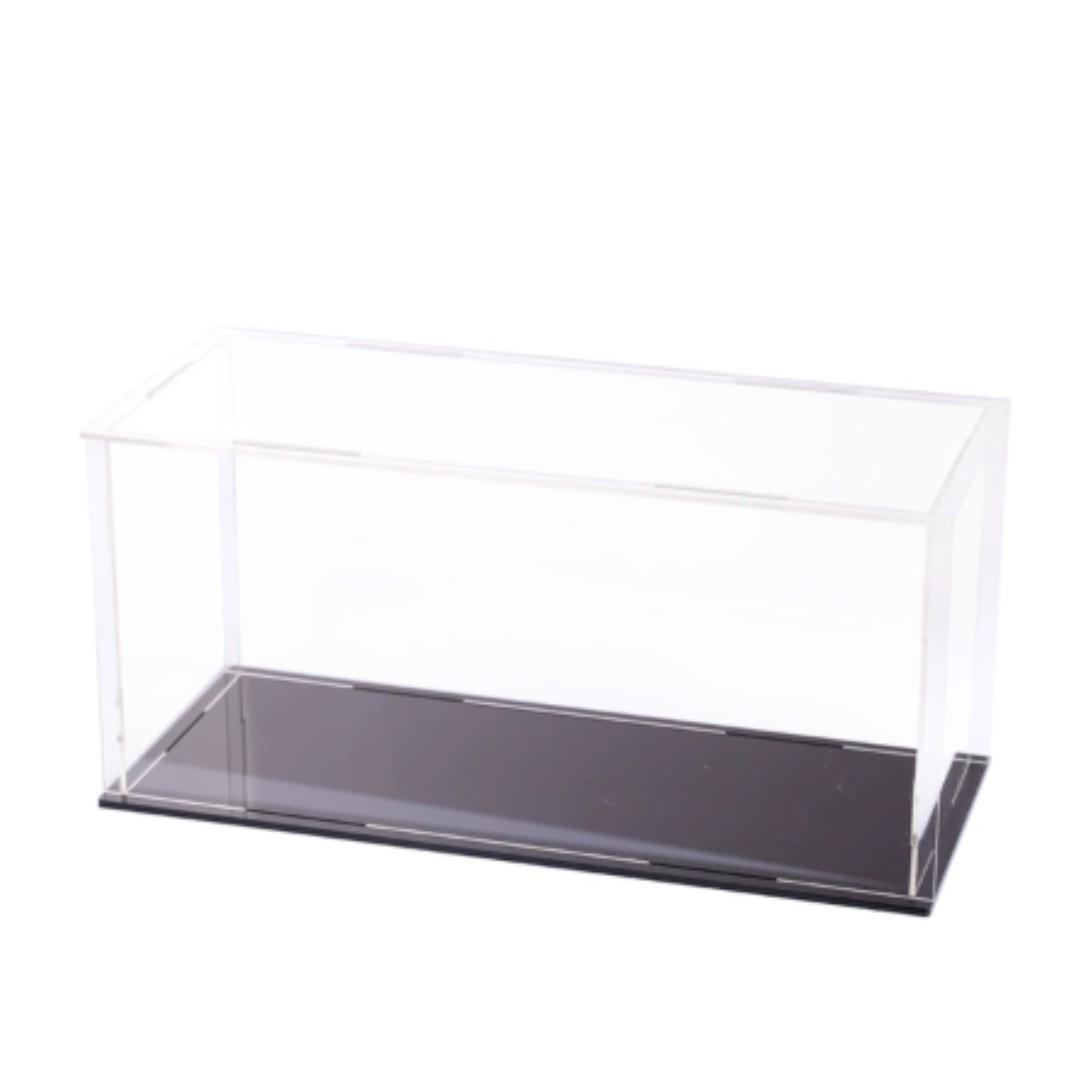 Acrylic Display Case for Anime / Toy Figures, Hobbies & Toys, Toys ...