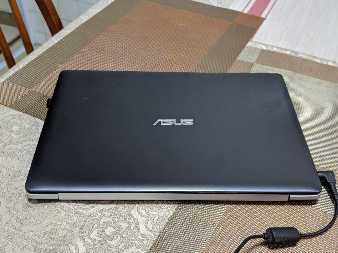 Asus K451L Laptop, Computers & Tech, Laptops & Notebooks on Carousell