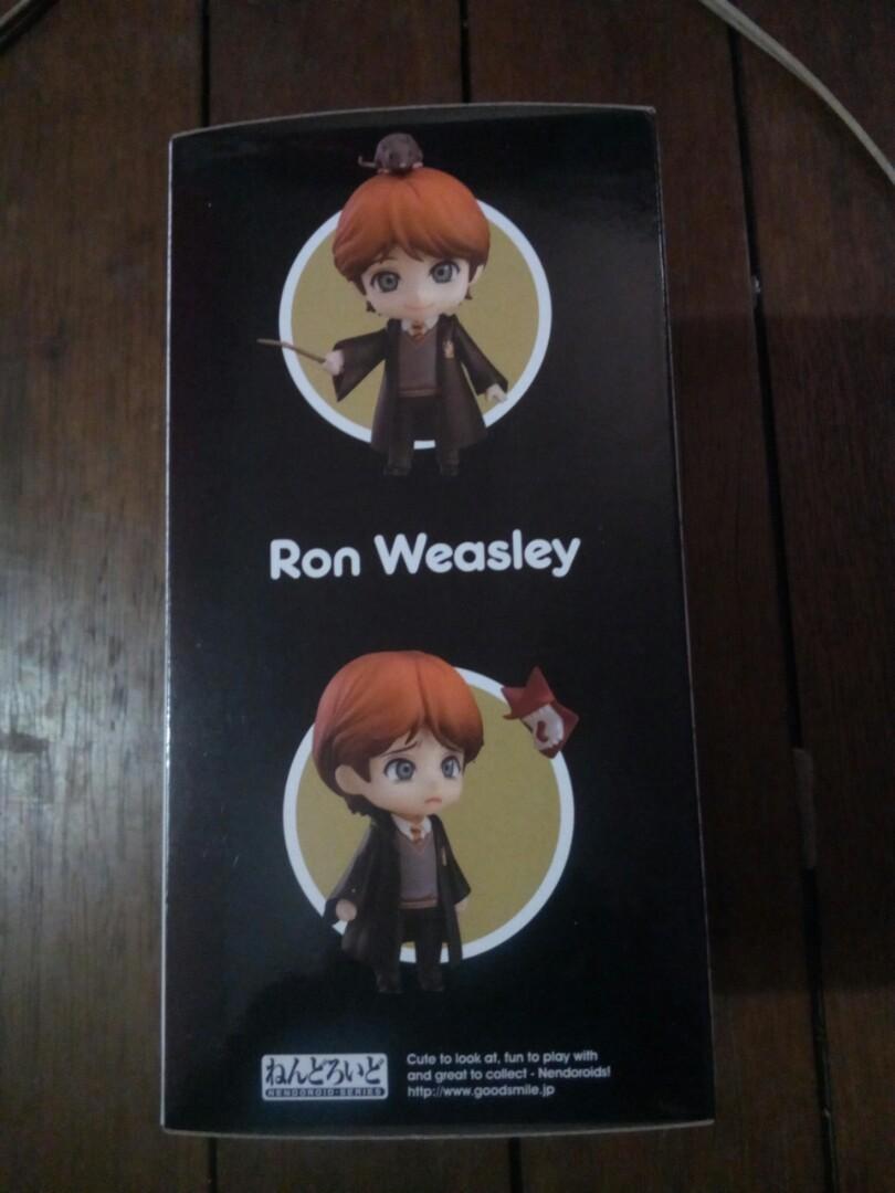 Brand New Ron Wesley Doll in 4 interchangeable looks., Hobbies & Toys ...