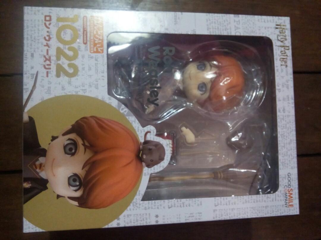 Brand New Ron Wesley Doll in 4 interchangeable looks., Hobbies & Toys ...