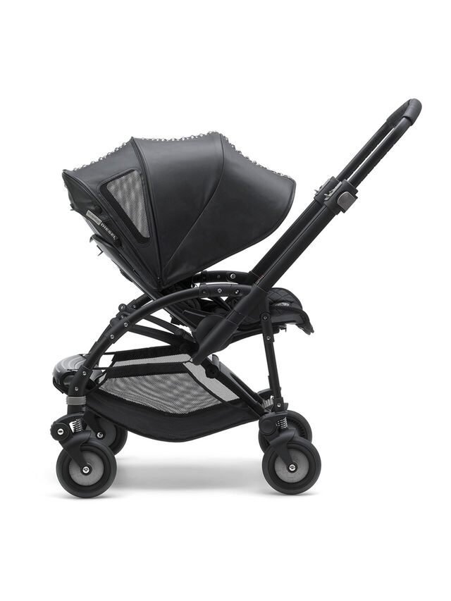 Bugaboo bee 3 plus wheeled board , Babies & Kids, Going Out, Strollers ...