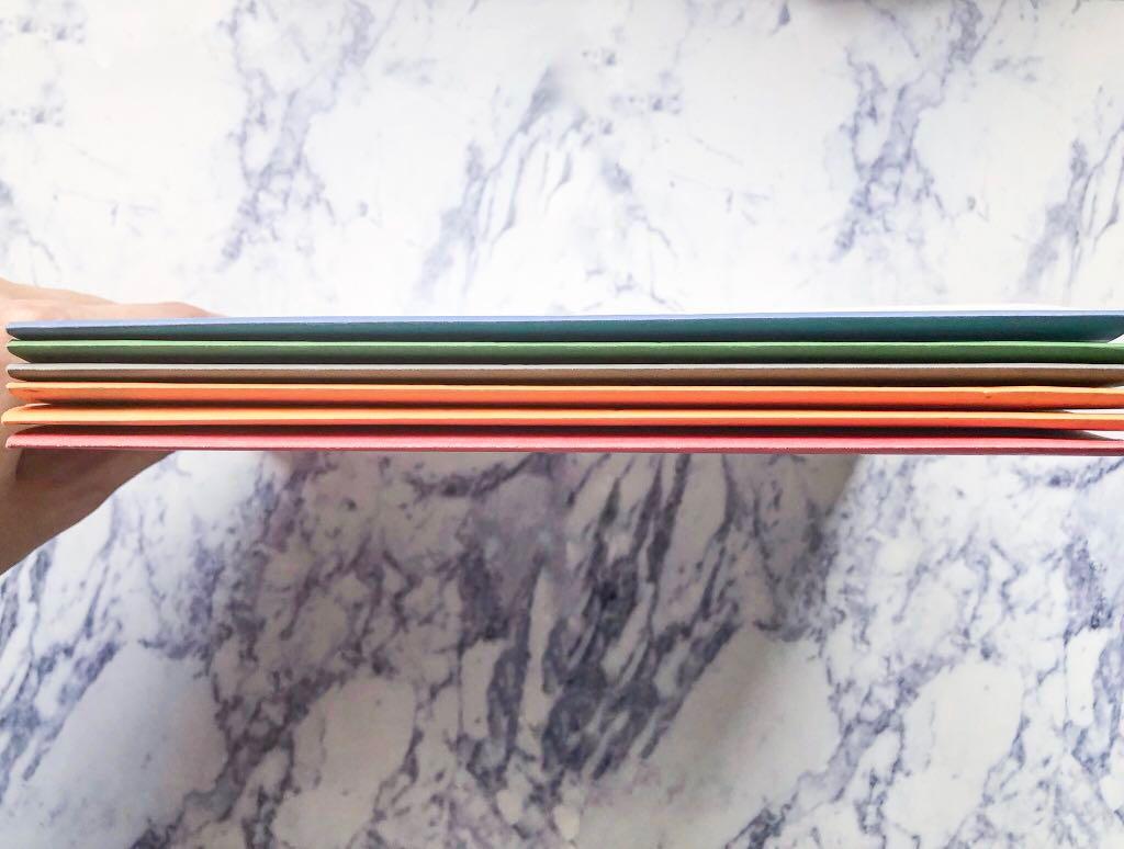 Campus Mates Binder Notebook Refill, Hobbies & Toys, Stationary & Craft ...