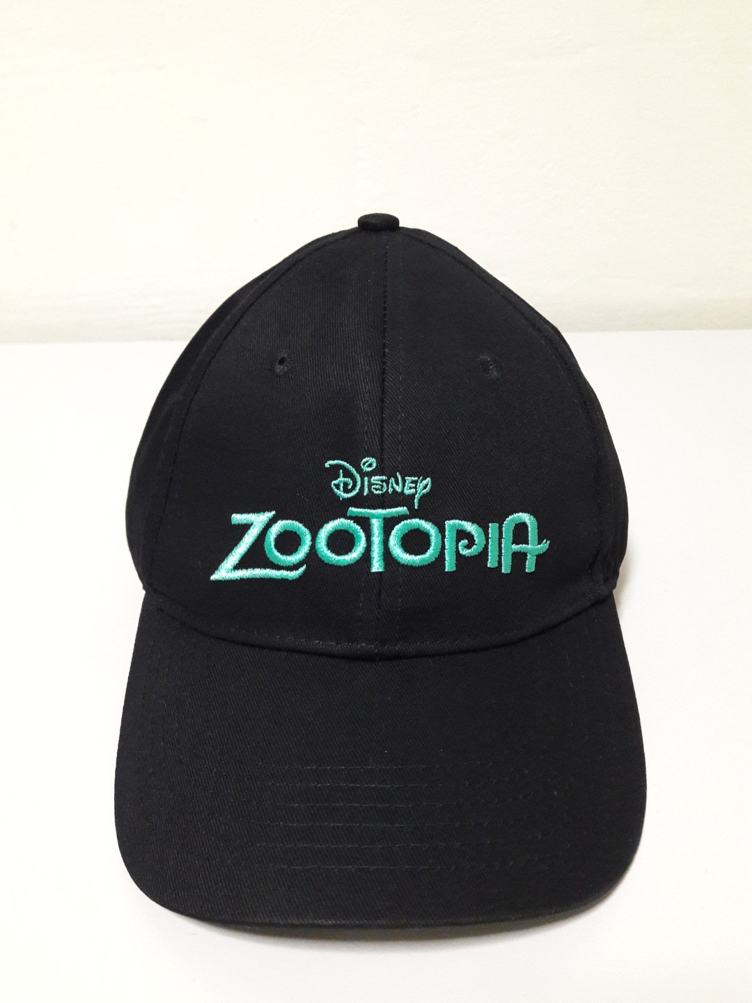Cap - Zootopia, Men's Fashion, Watches & Accessories, Caps & Hats on ...