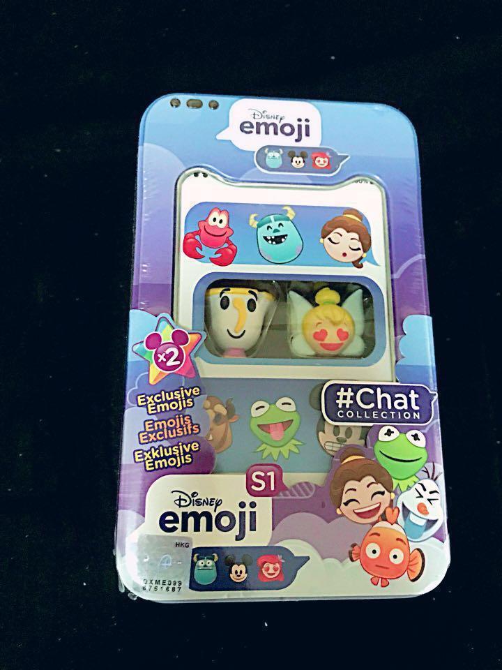 Disney emoji toy #EndgameYourExcess, Hobbies & Toys, Toys & Games on ...