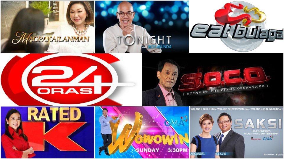 Filipino Pinoy TV Box, TV & Home Appliances, TV & Entertainment, Media ...