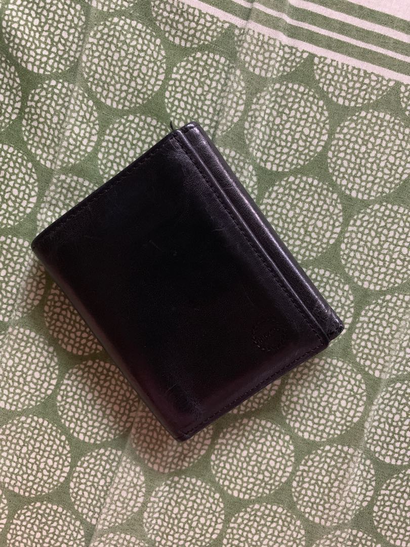 Hickok Trifold Wallet, Men's Fashion, Watches & Accessories, Wallets ...