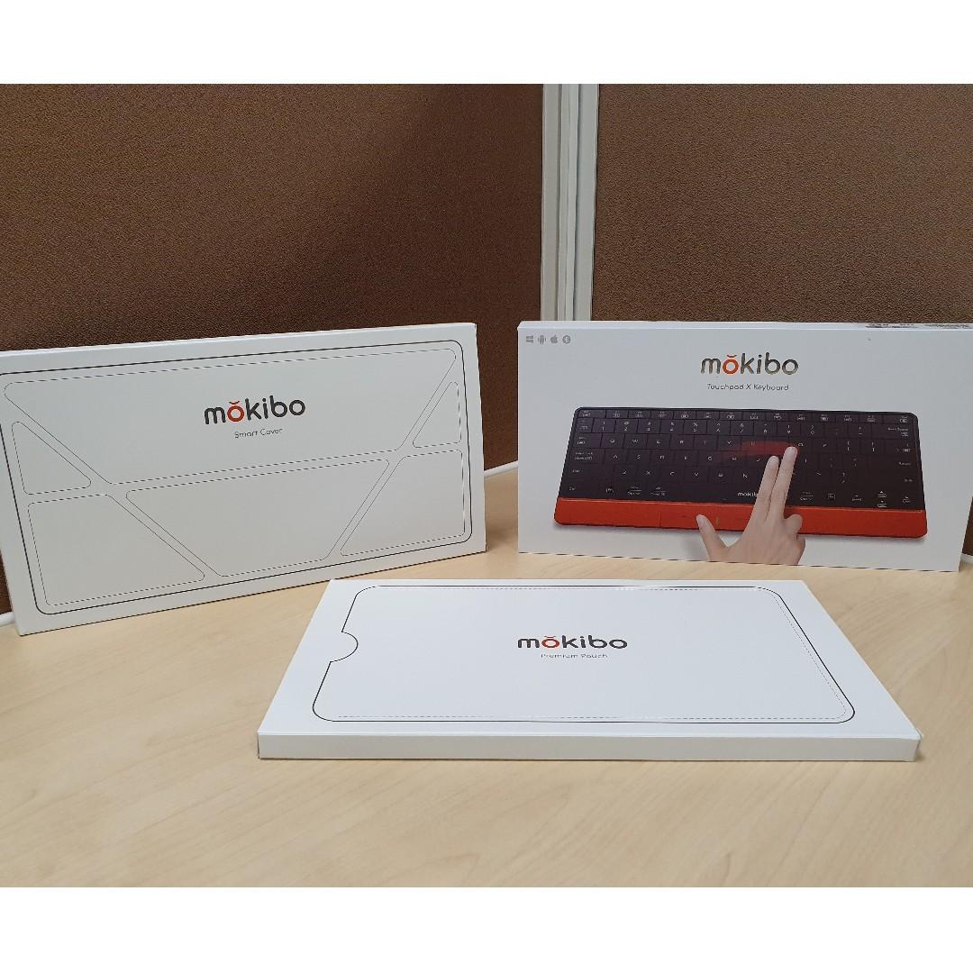 moky: Invisible Touchpad Keyboard, Electronics, Computer Parts ...