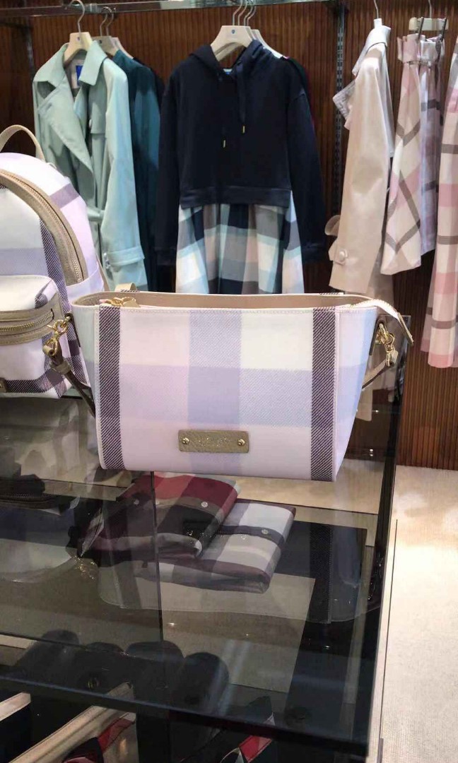 Original Blue Label Bag, Women's Fashion, Bags & Wallets, Purses ...