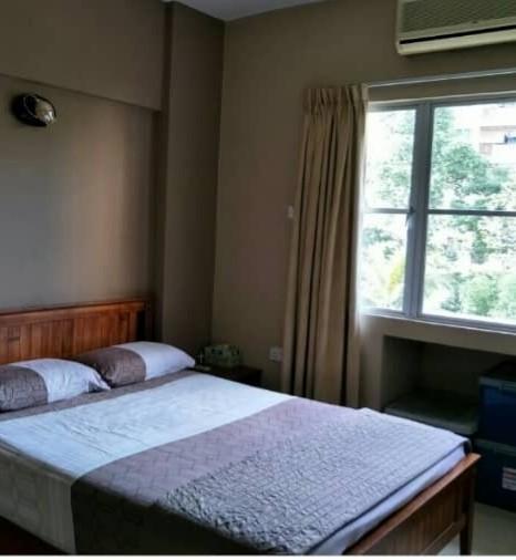 Paradesa Rustica Condominium For Sale at Bandar Sri Damansara, Property ...