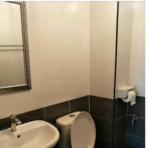 Paradesa Rustica Condominium For Sale at Bandar Sri Damansara, Property ...