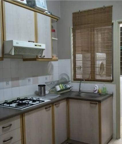 Paradesa Rustica Condominium For Sale at Bandar Sri Damansara, Property ...