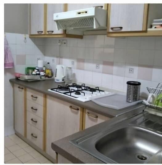 Paradesa Rustica Condominium For Sale at Bandar Sri Damansara, Property ...