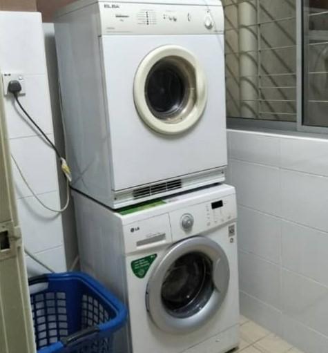 Paradesa Rustica Condominium For Sale at Bandar Sri Damansara, Property ...