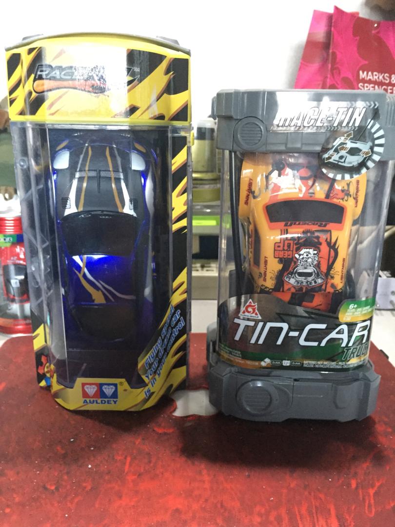 RC cars Auldey remote control, Hobbies & Toys, Toys & Games on Carousell