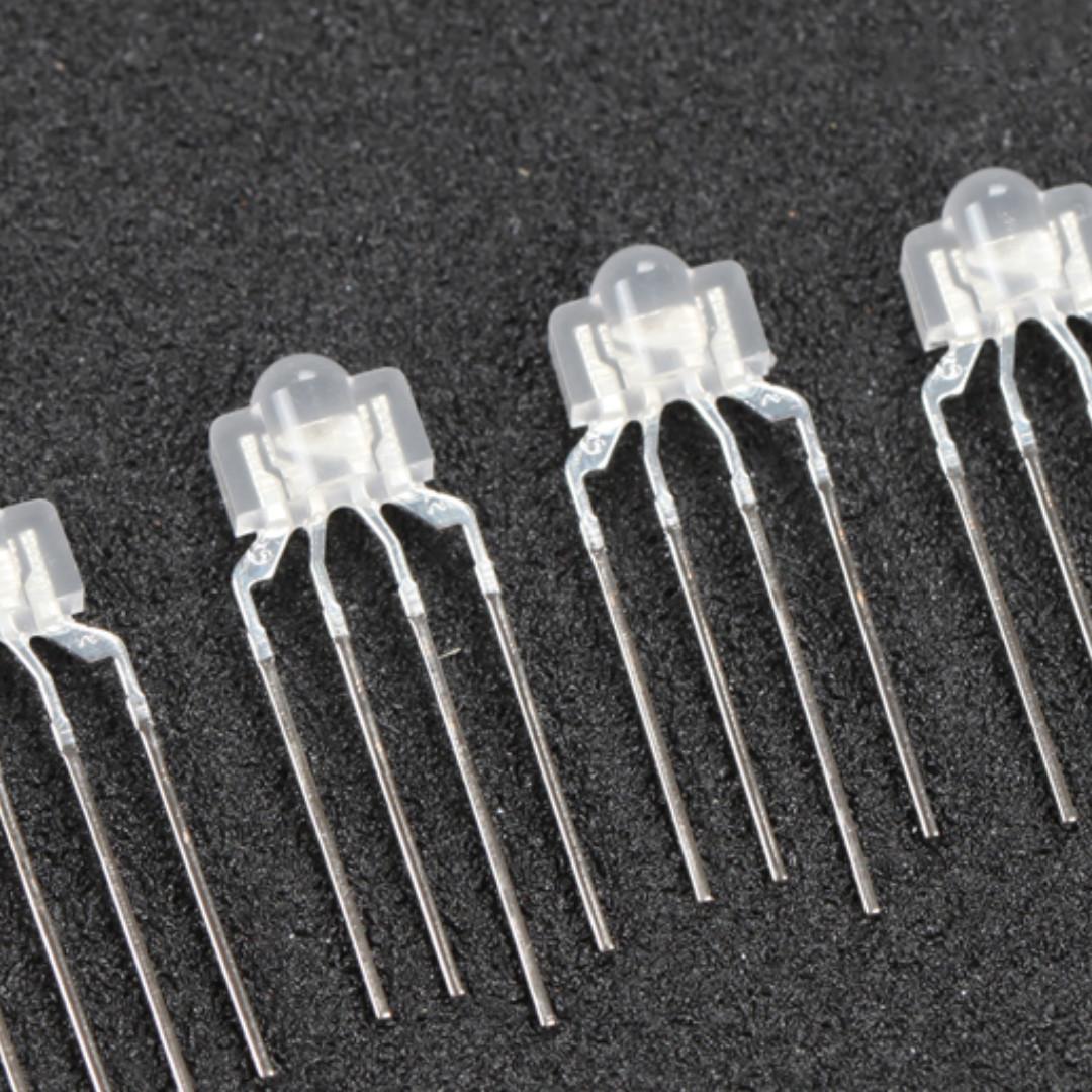 RGB LED for keyboard replacement, Computers & Tech, Parts & Accessories ...