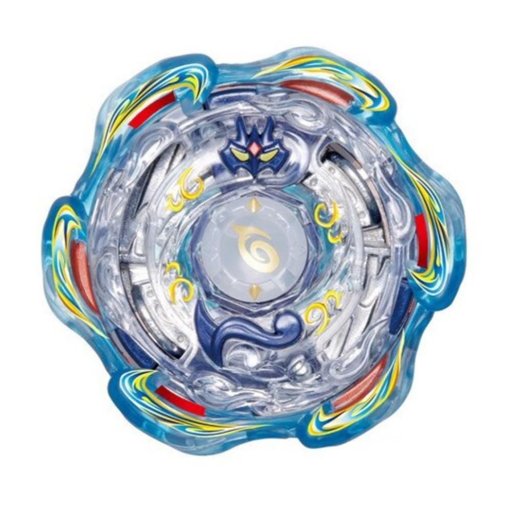 Free Shipping B89 [sea] Booster Blast Jinnius 5glaive Guard Beyblade