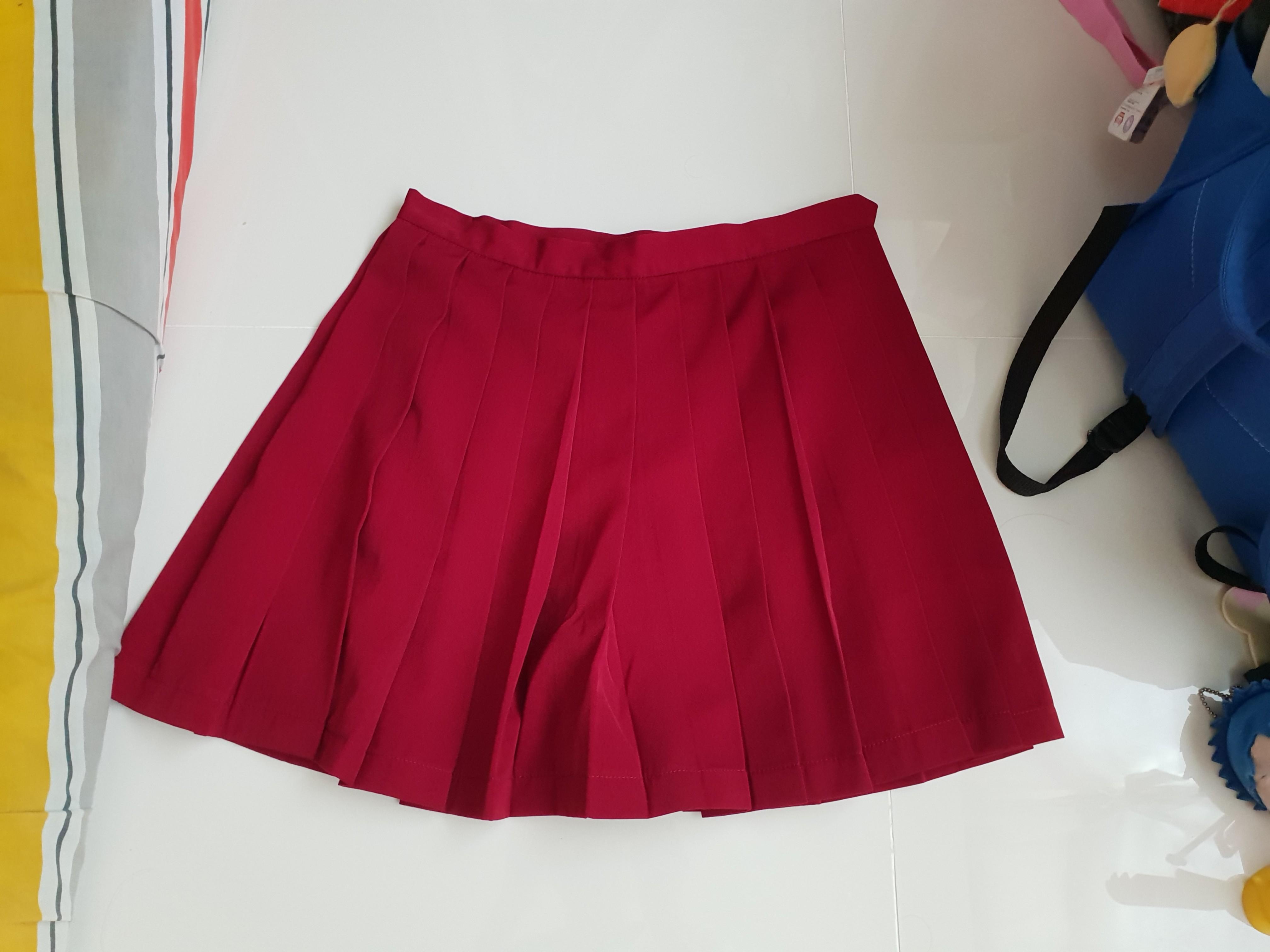 Seifuku jk uniform, Hobbies & Toys, Memorabilia & Collectibles, Fan ...