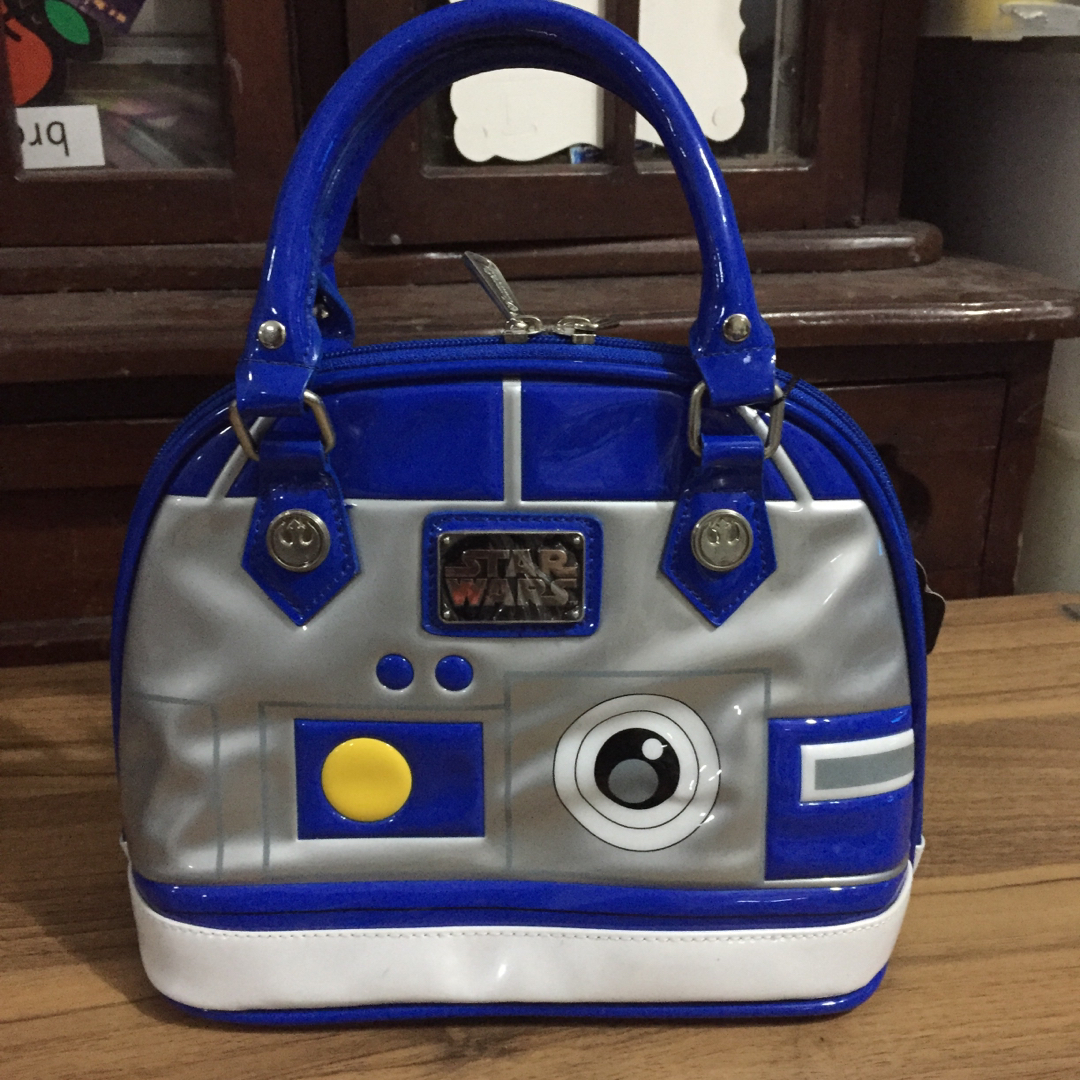 New R2-D2 Bags From Loungefly! The Kessel Runway | atelier-yuwa.ciao.jp