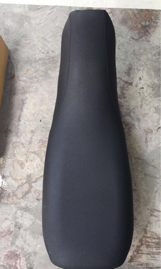 Suzuki DR650 seat for sale, Motorcycles, Motorcycle Accessories on ...