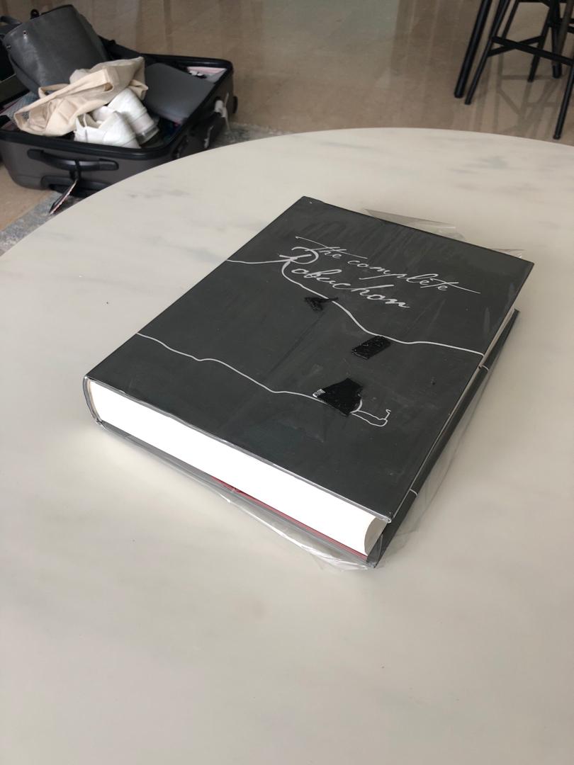 The Complete Robuchon, Hobbies & Toys, Books & Magazines, Assessment ...