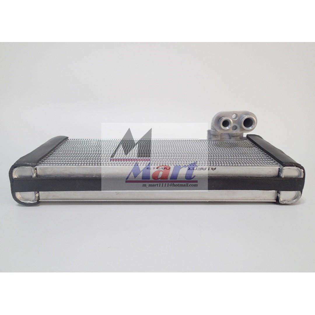 TOYOTA INNOVA 2005-2015 AIR COND EVAPORATOR / COOLING COIL (REAR SIDE ...