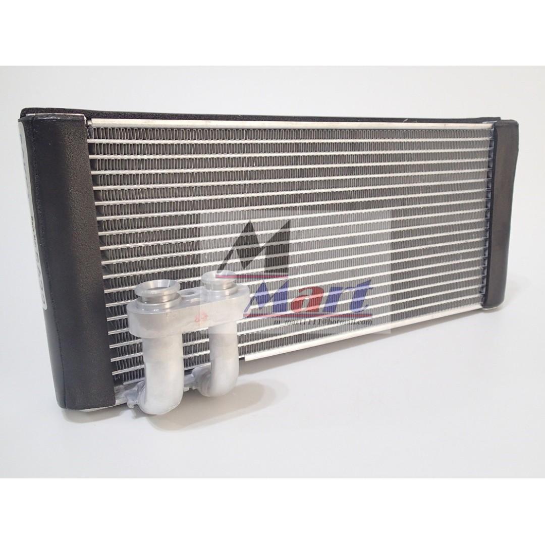 TOYOTA INNOVA 2005-2015 AIR COND EVAPORATOR / COOLING COIL (REAR SIDE ...