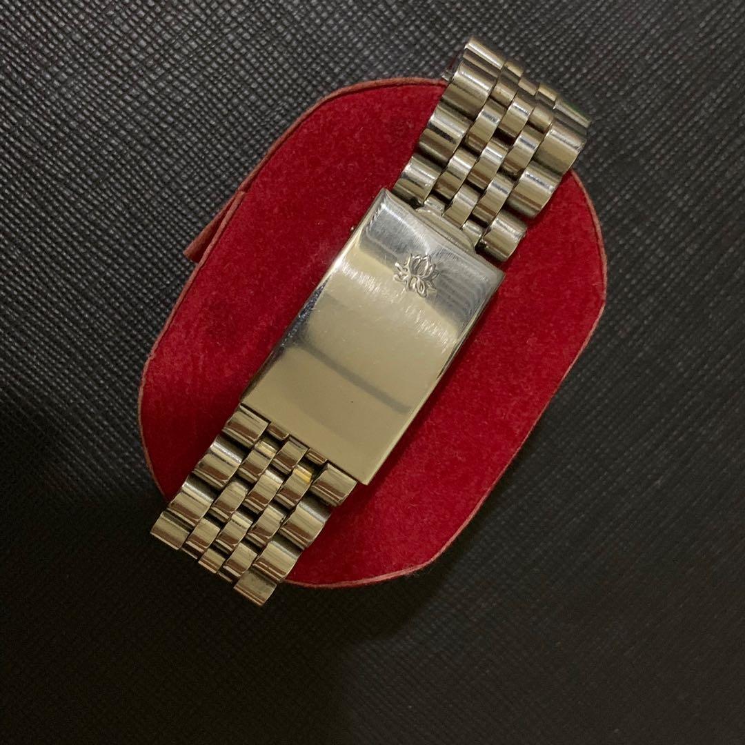 Vintage Rofina Landmaster Watch, Women's Fashion, Watches & Accessories ...