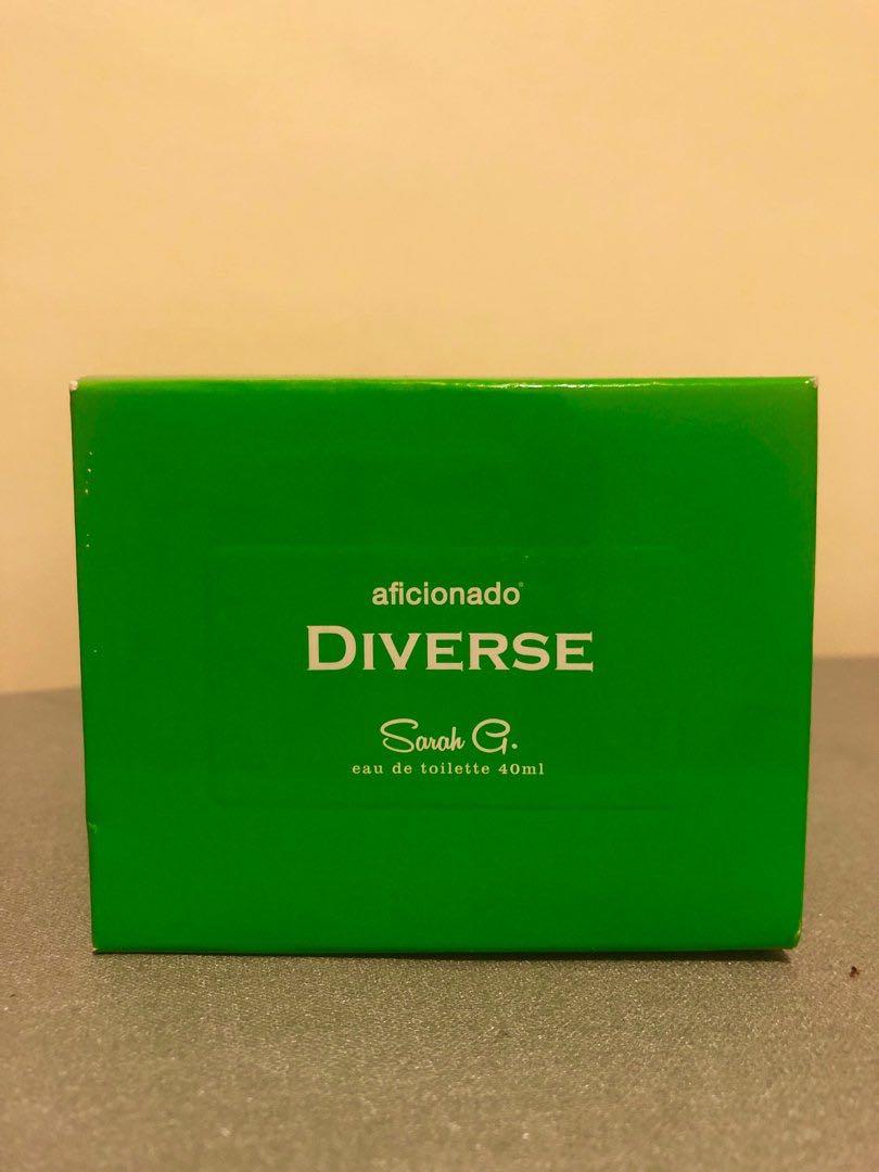 Afficionado Perfume, Beauty & Personal Care, Fragrance & Deodorants on ...