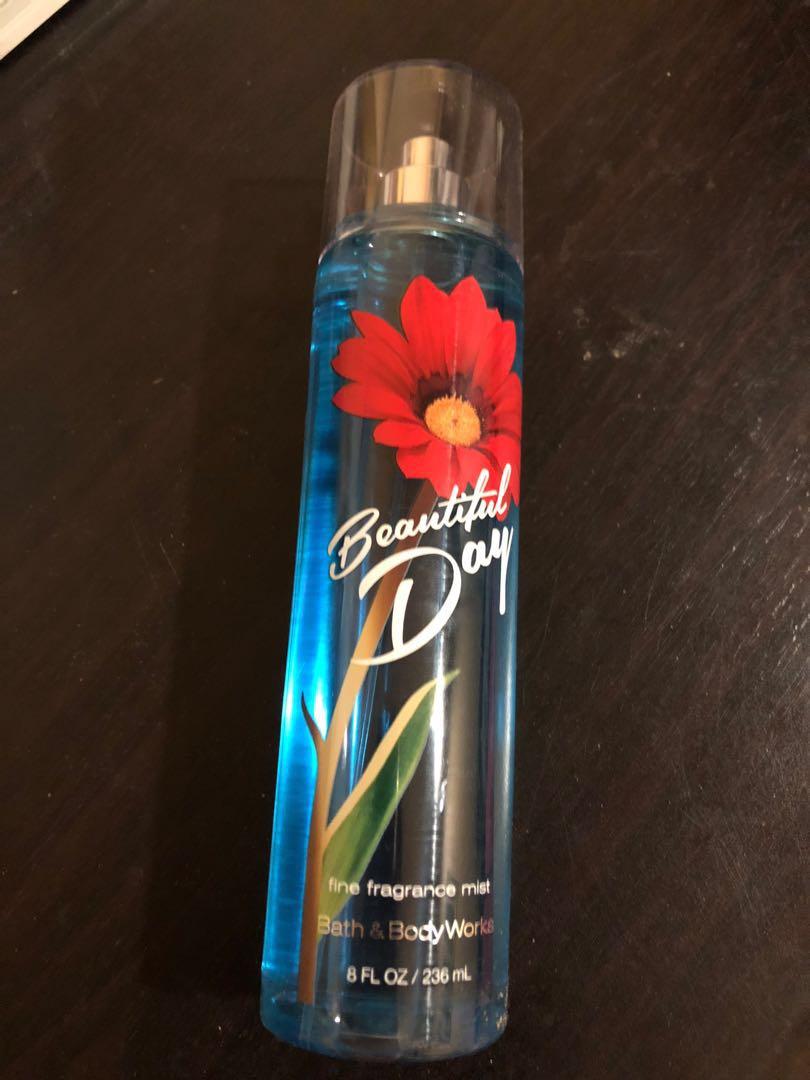 Beautiful day perfume, Beauty & Personal Care, Fragrance & Deodorants ...