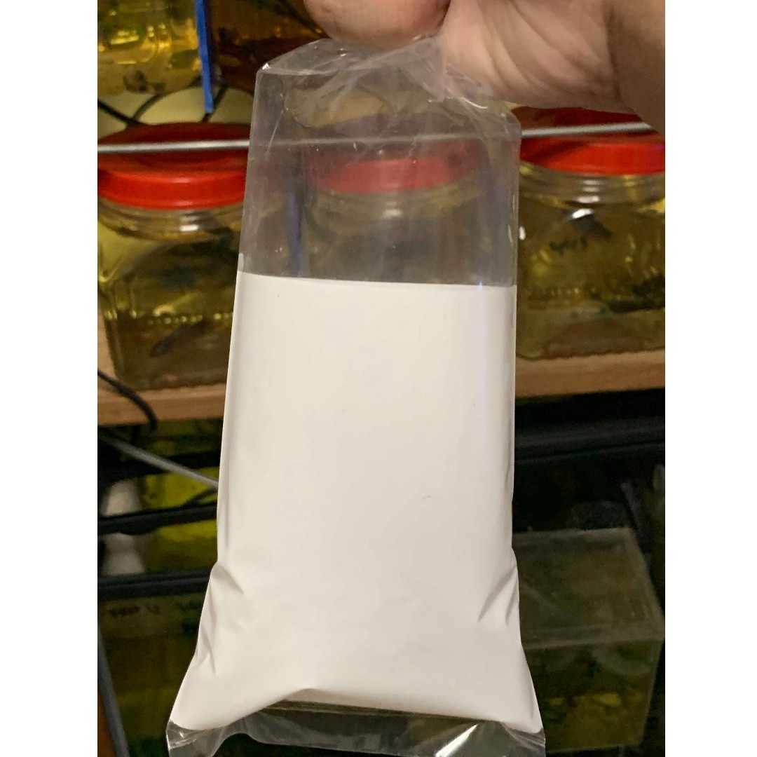 betta fish transportation good quality plastic packing pack water bag ...