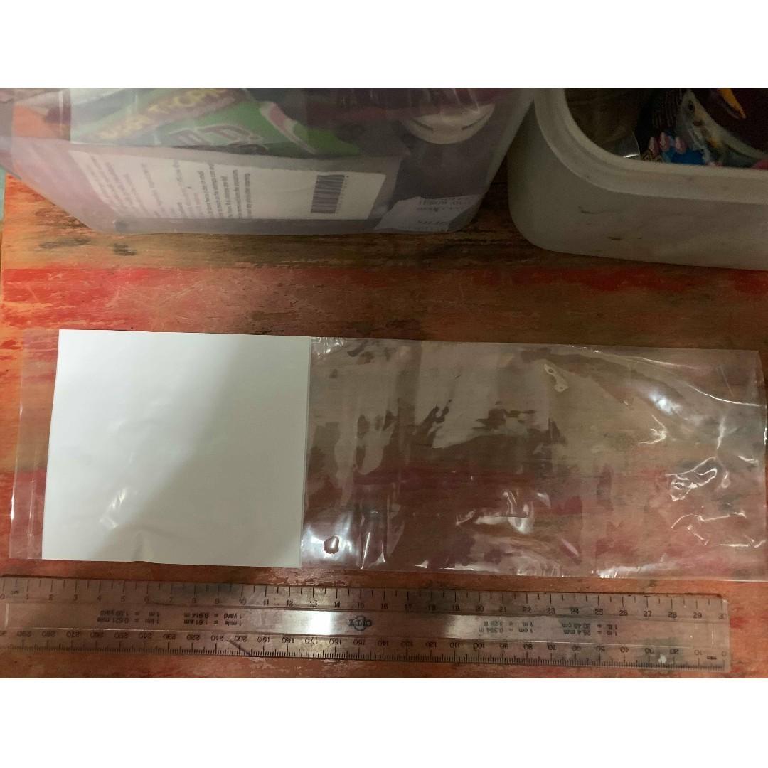 betta fish transportation good quality plastic packing pack water bag ...