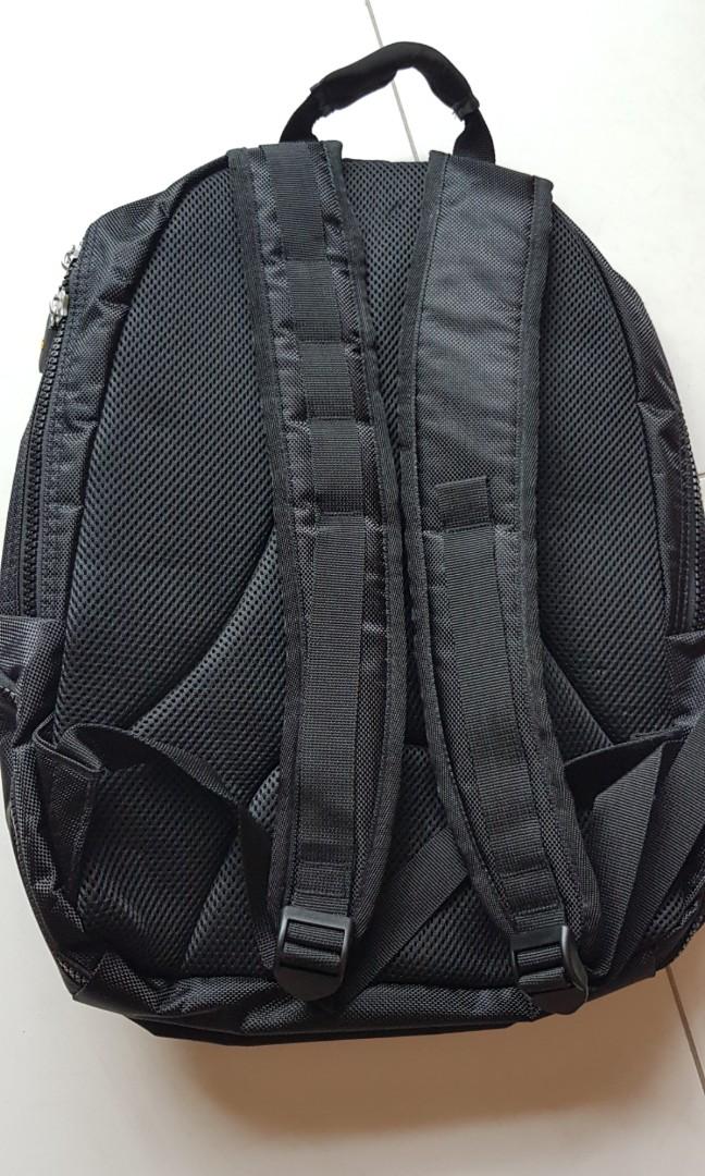Breitling Bag, Men's Fashion, Bags, Backpacks on Carousell