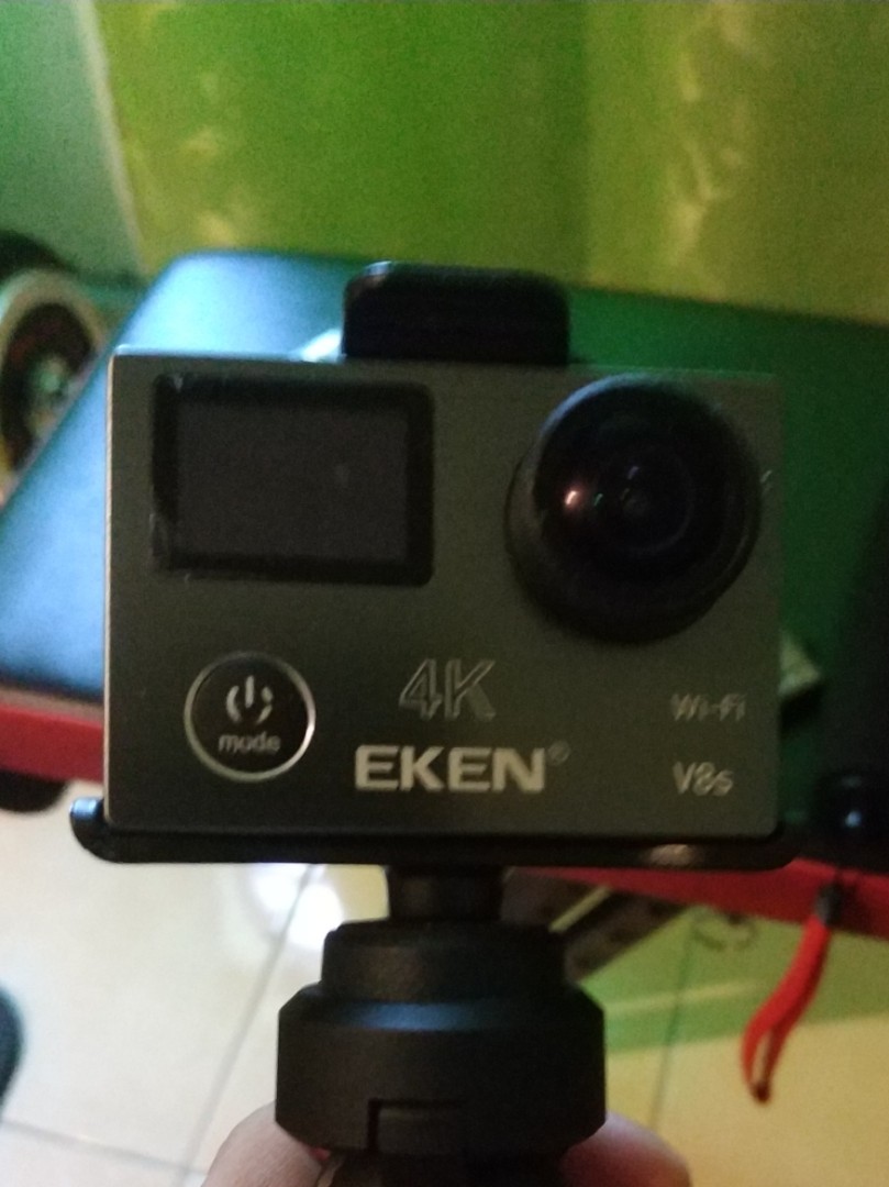 Eken V8s, Photography, Drones on Carousell