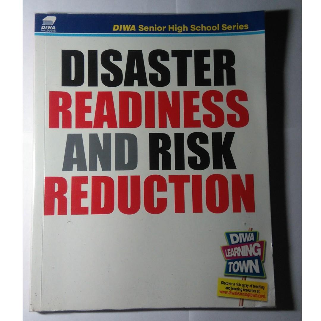 (Grade 11 SHS) Disaster Readiness and Risk Reduction, Hobbies & Toys ... (Grade 11 SHS) Disaster Readiness and Risk Reduction, Hobbies & Toys ...