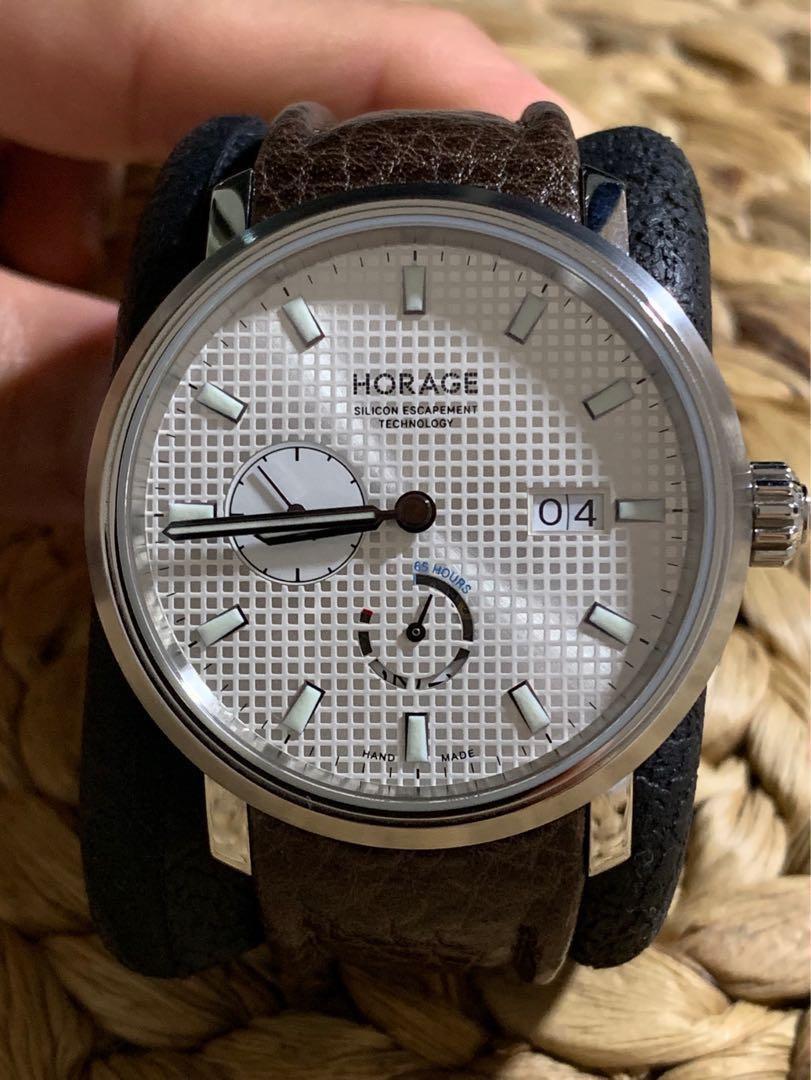 Horage Multiply Swiss K1 Movement Automatic Watch, Mobile Phones ...